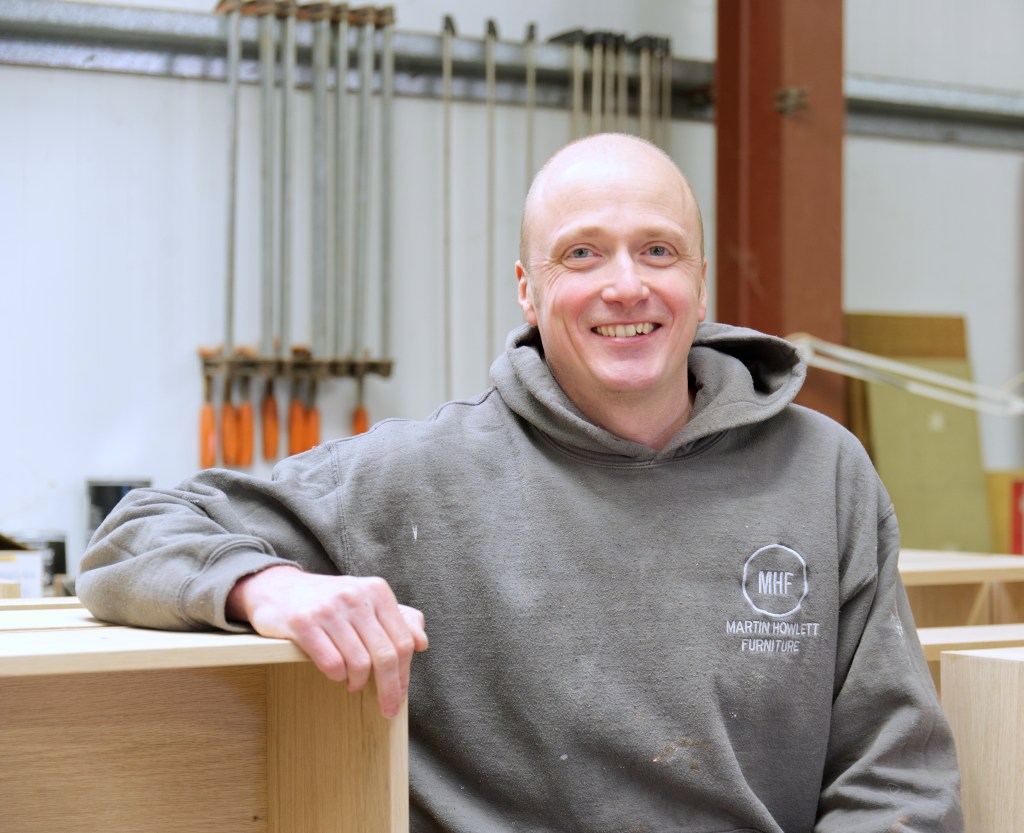 Visit from Lamello to dicuss the Zeta p2